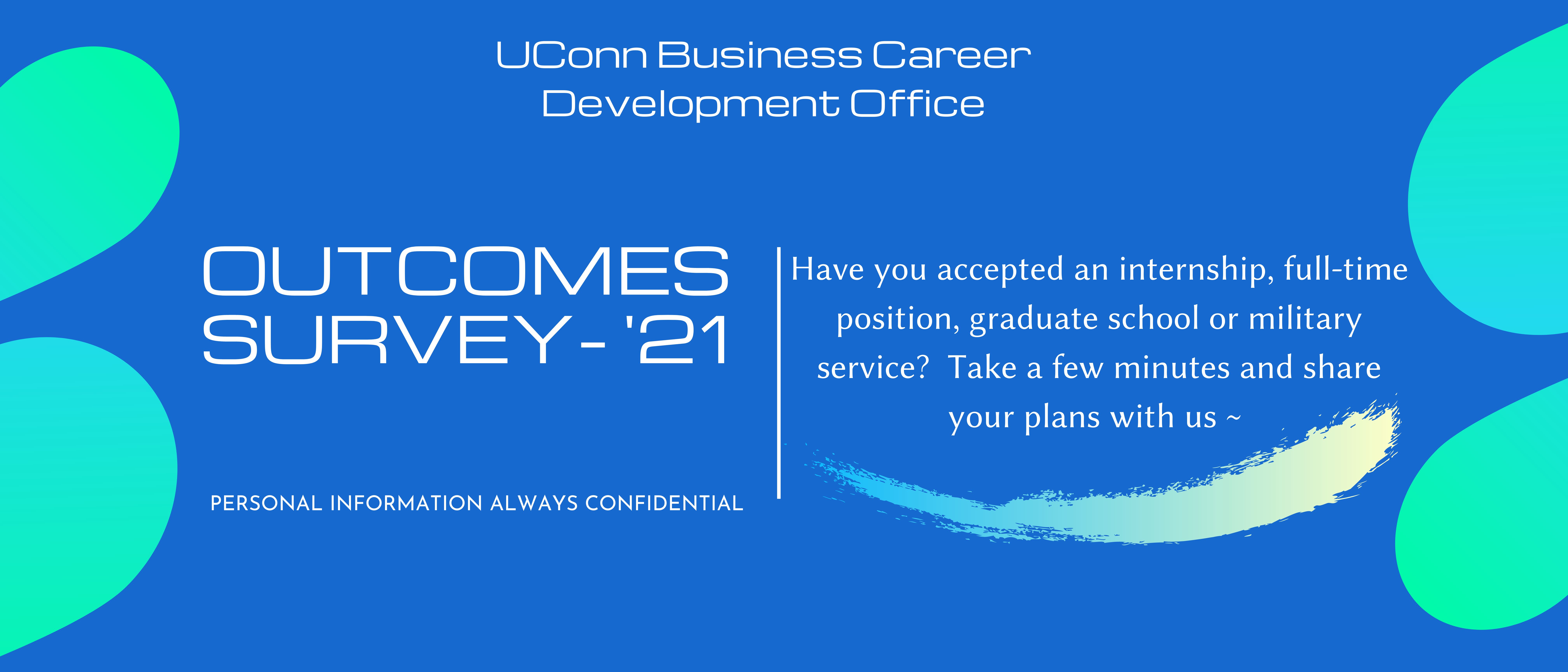 Outcomes Survey | Career Development Office